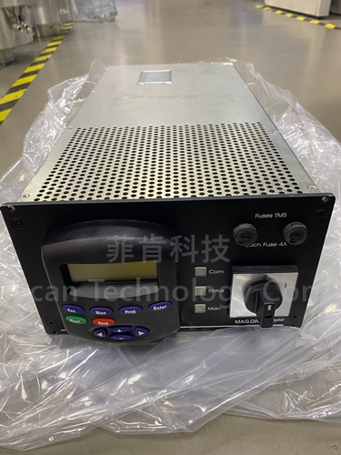 菲肯科技 - Turbo pump 維修保養專家